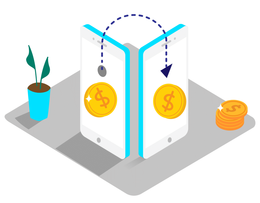 Tip Distribution Software for Restaurants - Kickfin