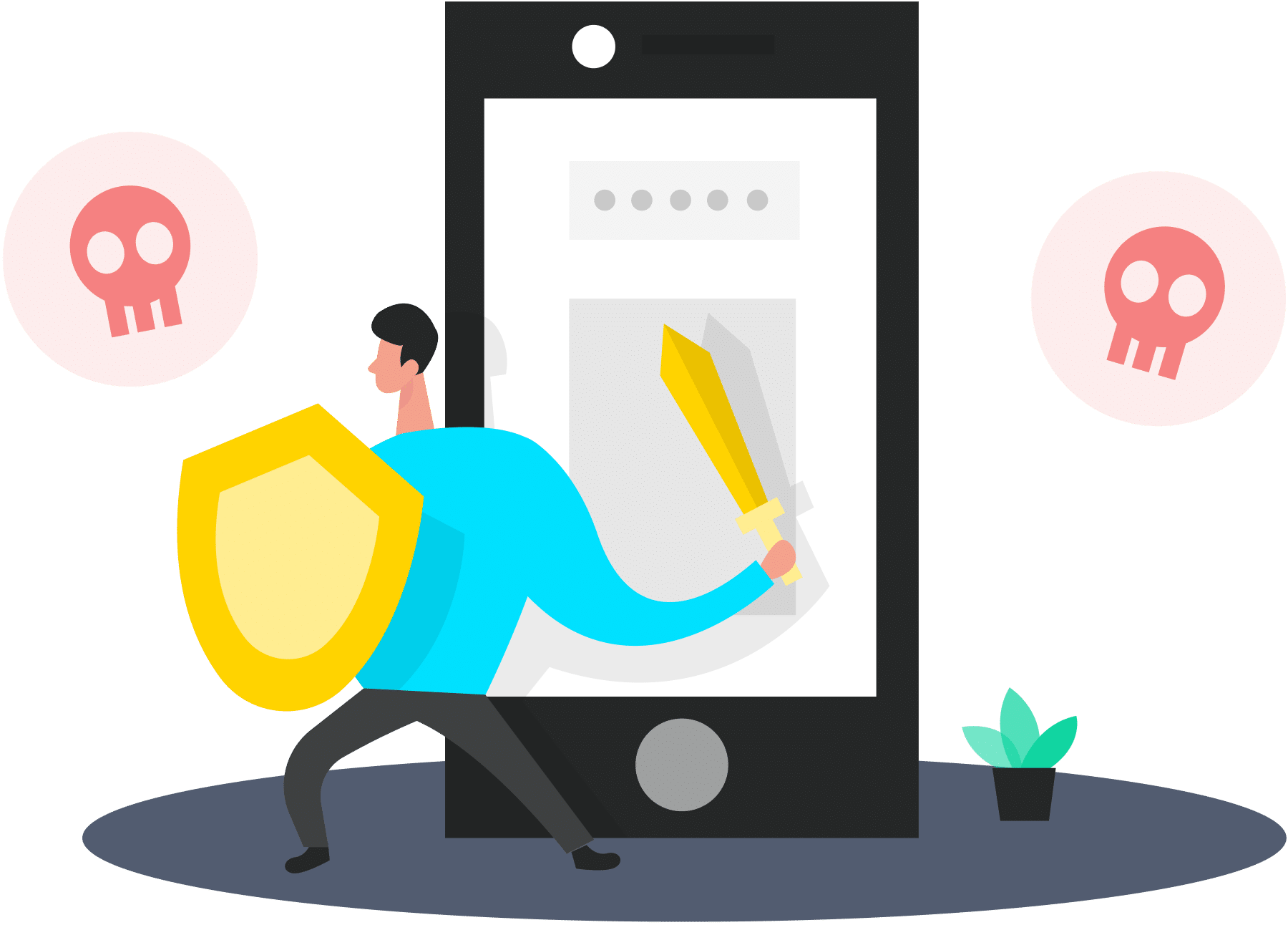 Cashless Tipping Software | Tip Pooling System | Kickfin