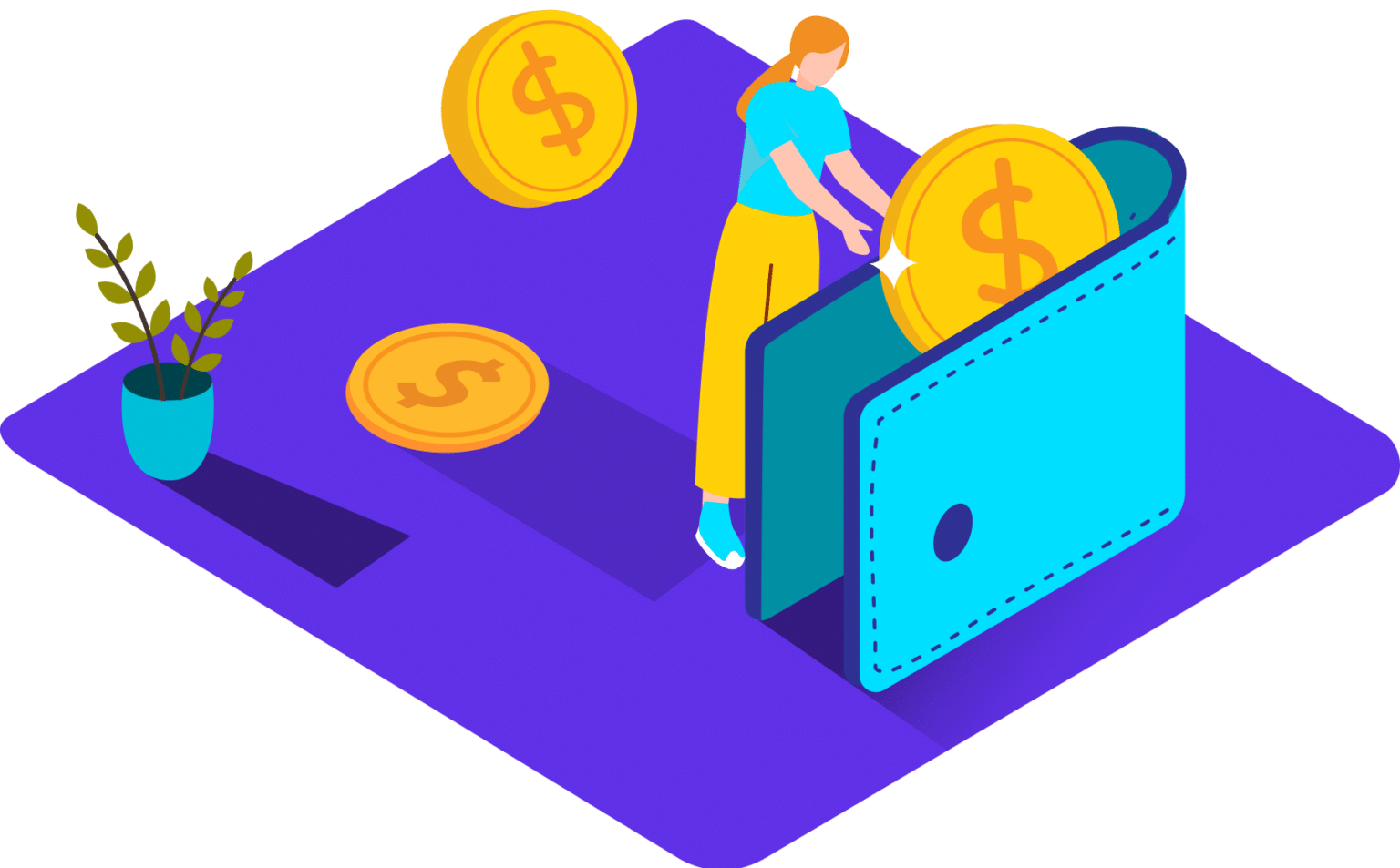 Cashless Tipping Software | Tip Pooling System | Kickfin