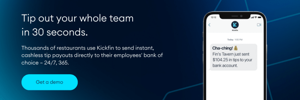 The Ultimate Guide to Restaurant Tip Management | Kickfin