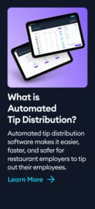 Instant Tip Payouts | Kickfin