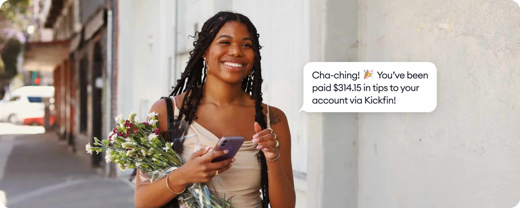 For Restaurant Employees | Kickfin FAQs