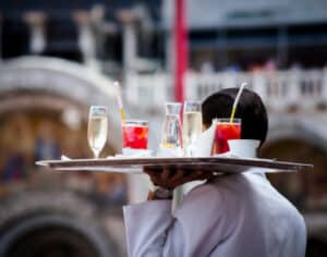 Free Tip Pooling Calculator and Tip-Out Sheet Templates | Kickfin