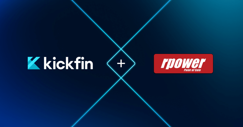 #1 Tip Management Software for Restaurants | Kickfin